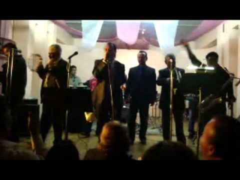 RITMO 7 MI ADORACION CON JESUS BOJORQUEZ - YouTube