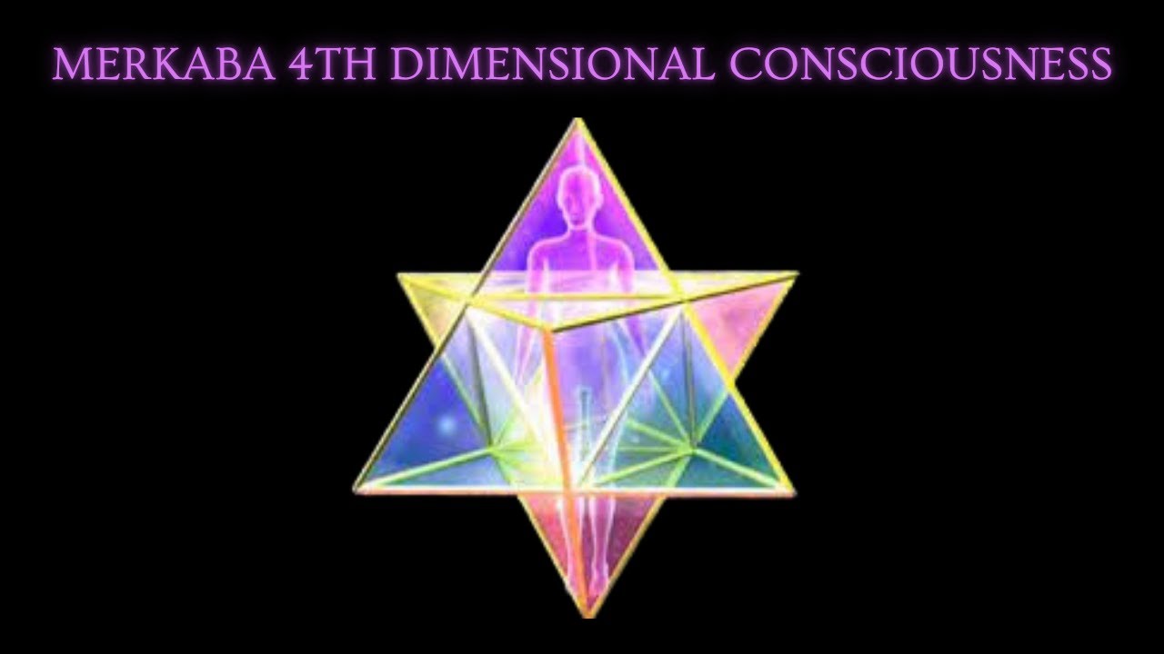 MerKaBa Meditation According to Drunvalo Melchizedek - YouTube
