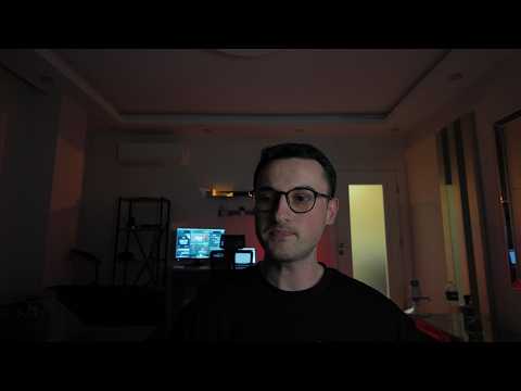 İstediğin Her Şey, Bıraktığında Gelir