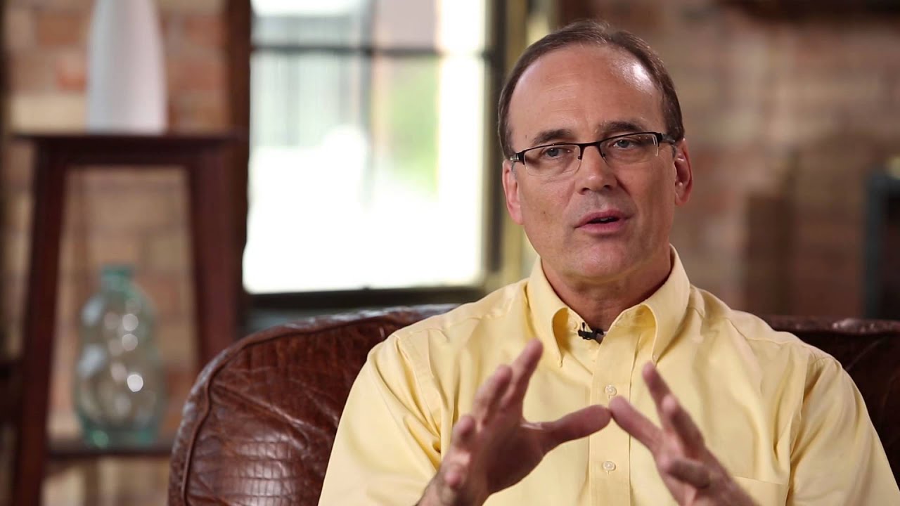 Scott Duvall on Preaching God's Word - YouTube