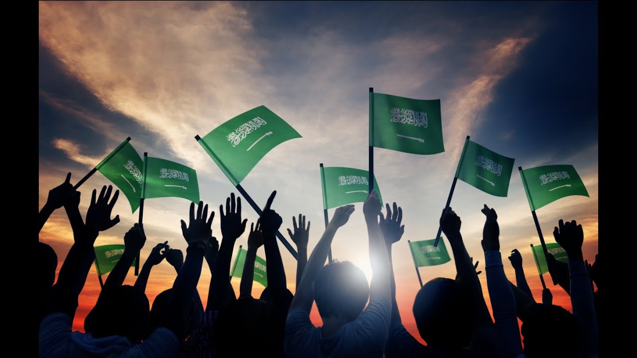 "Decoding Saudi Arabia's Unification Plans: What You Need to Know ...