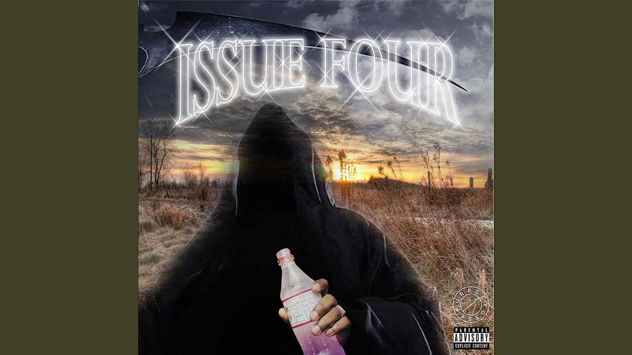 Bullet Holes, Pt. 2 (feat. Backwhen & Backwood Boy) - Purple Posse ...