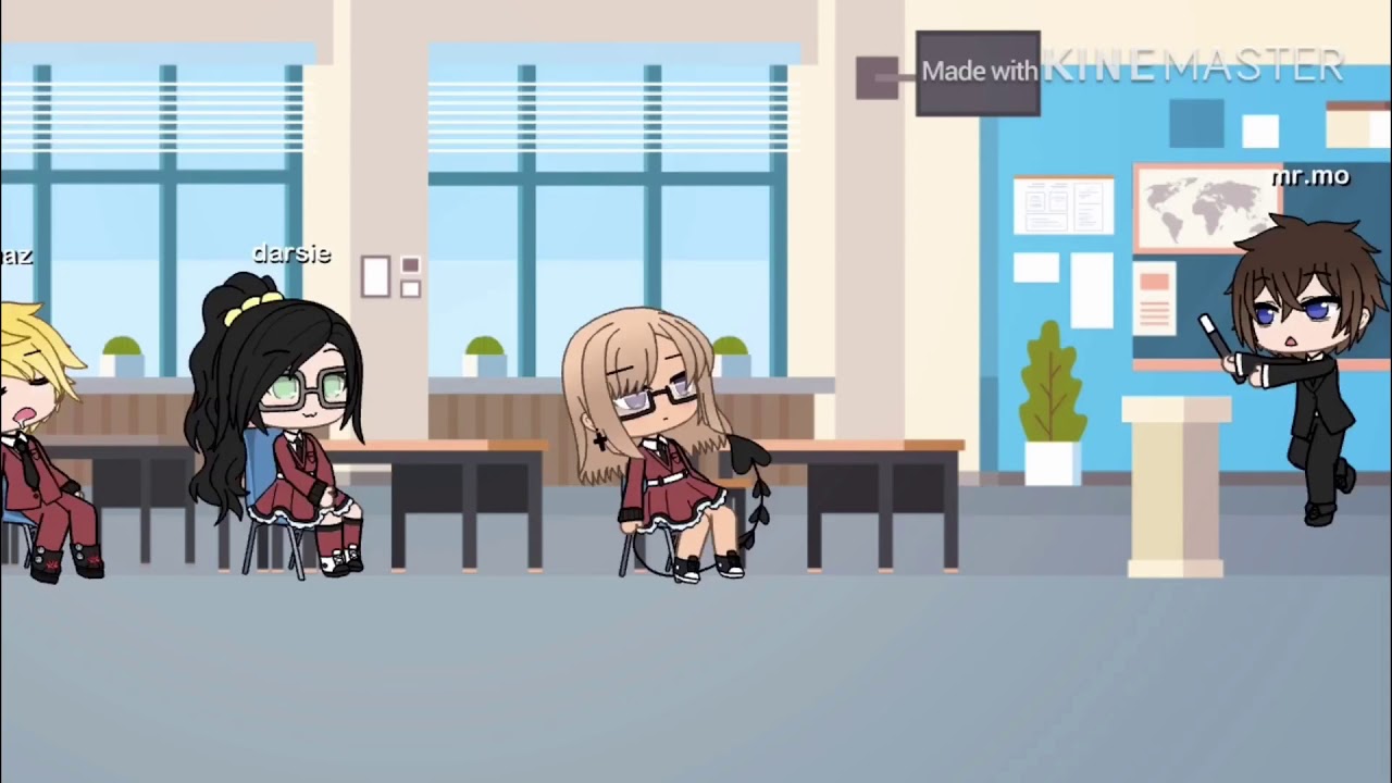 It’s good to talk/gacha life / 29/1/20 - YouTube