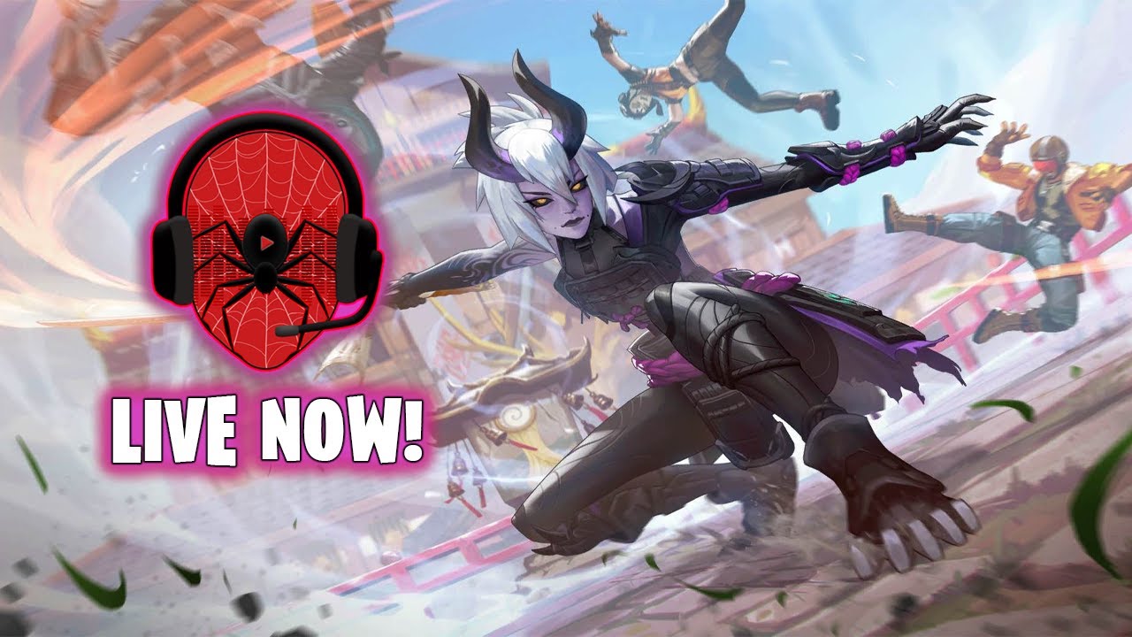 Live! Pillars, Octo Game 2, Customs! Become a member! - YouTube