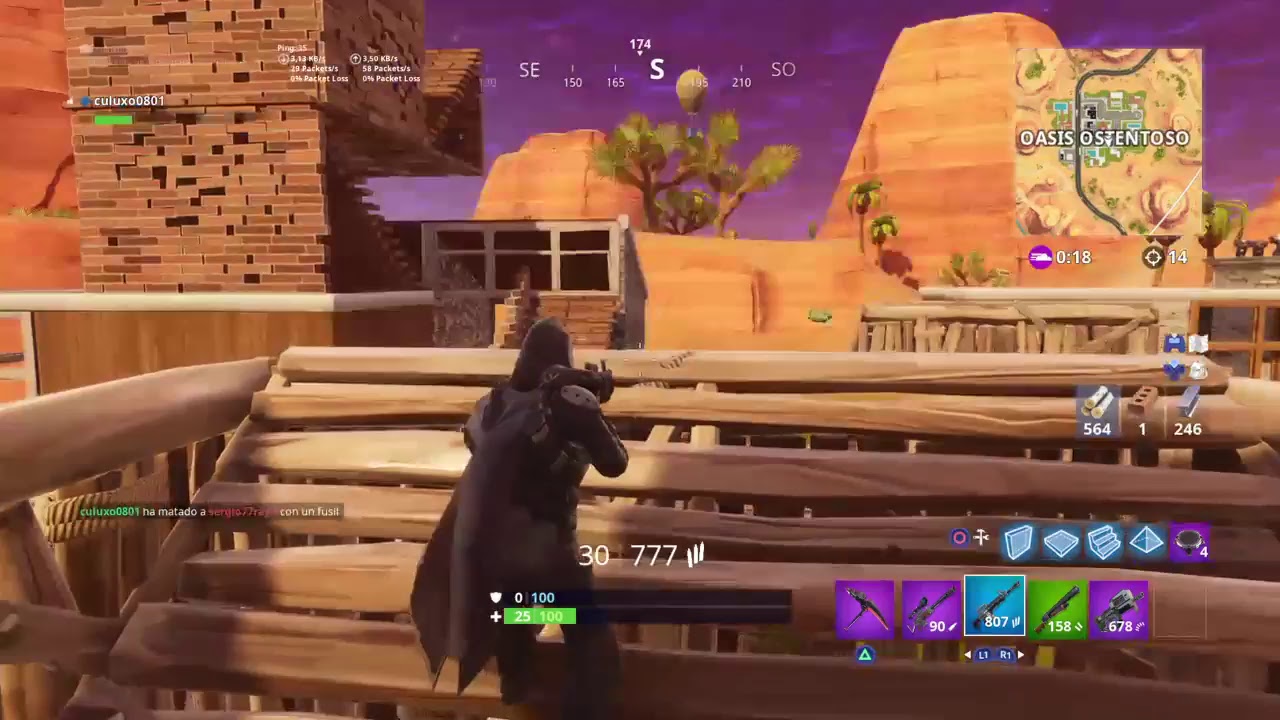 CAZANDO MITOS - YouTube