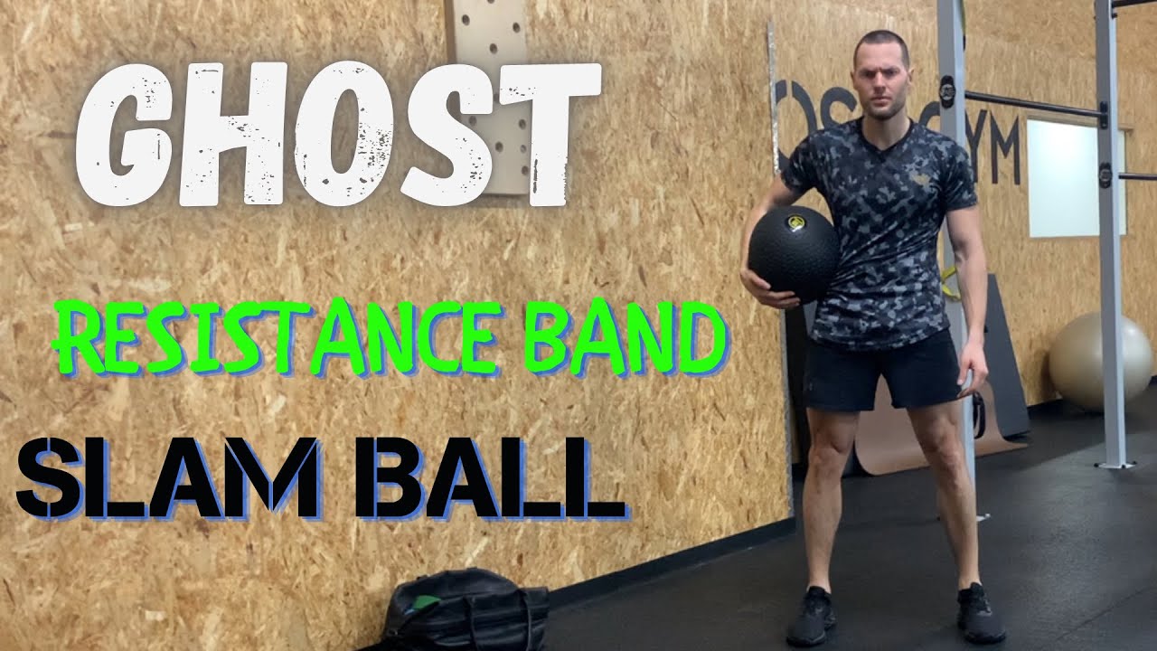 «GHOST» @Zero_gravity_training - YouTube