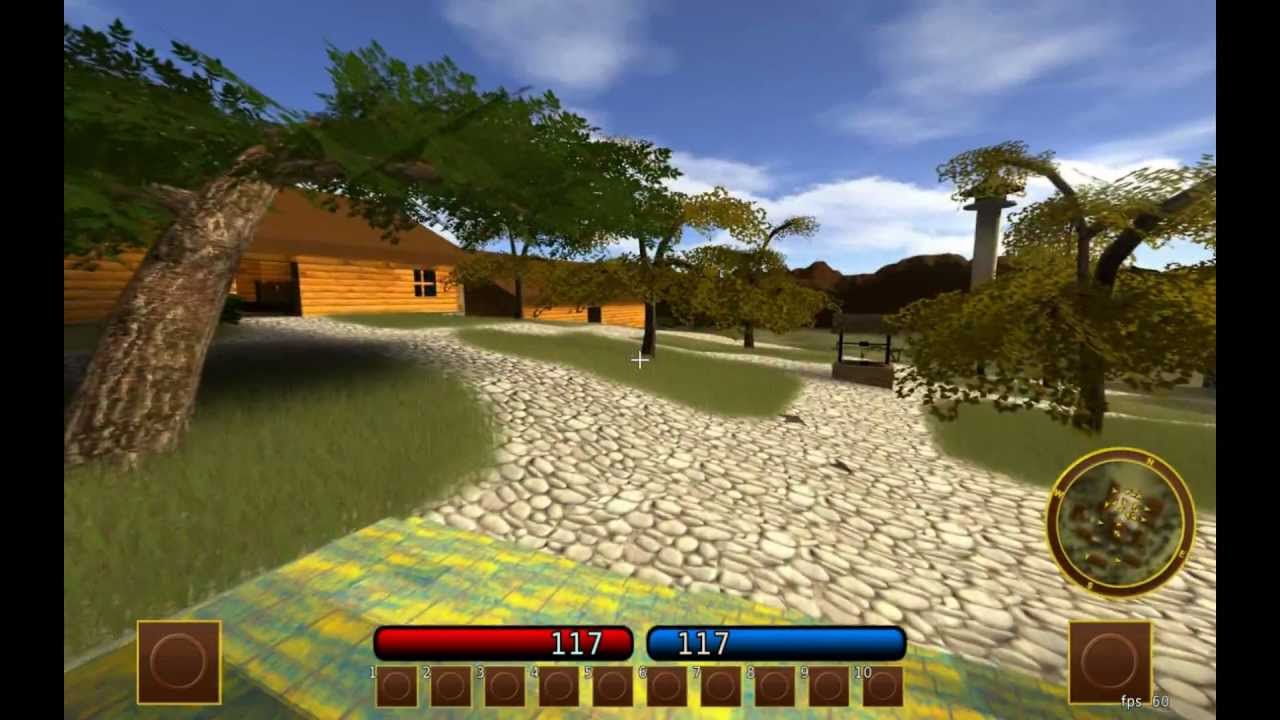 Adventures In The Yogcave! Game creation Updates! [Update 1] - YouTube