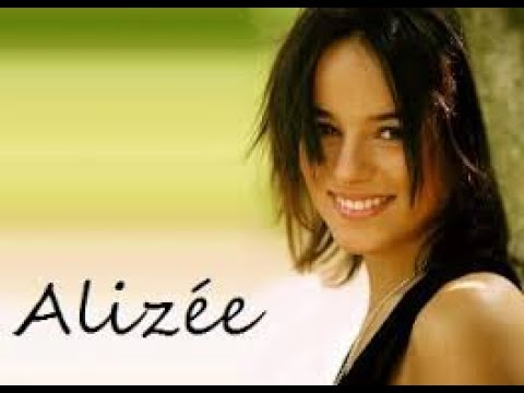 Alizee mix. Lo mejor de.