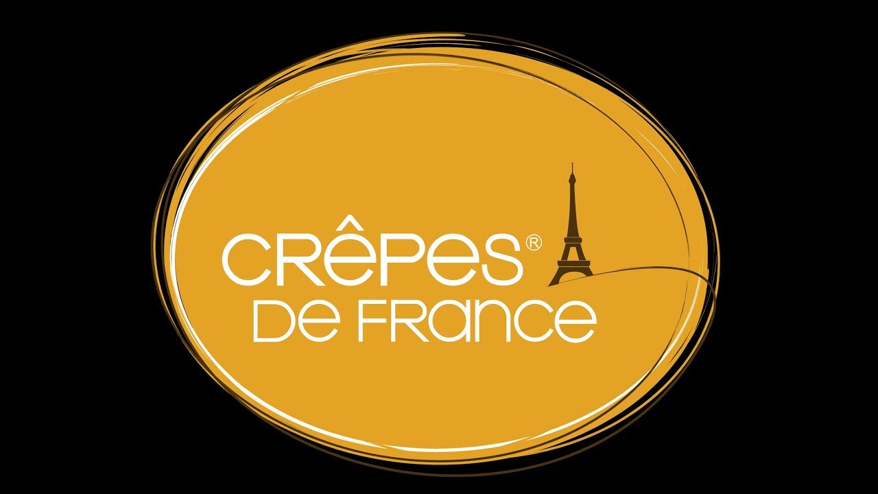Présentation Crêpes de De France International - YouTube