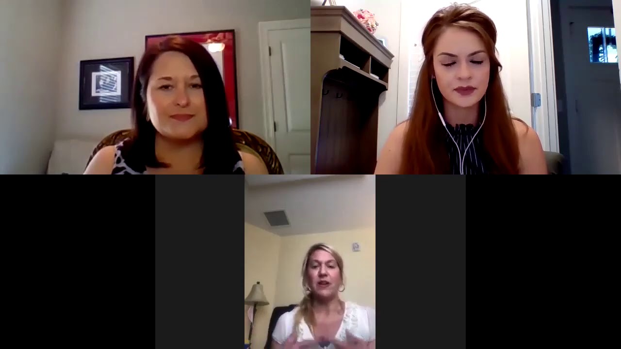 ED Connection with Dr. Danielle Hagood, Clinical Director - YouTube