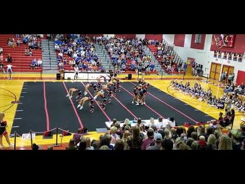 East Rockingham High School (Ranked Top 20% for 2024) - Elkton, VA