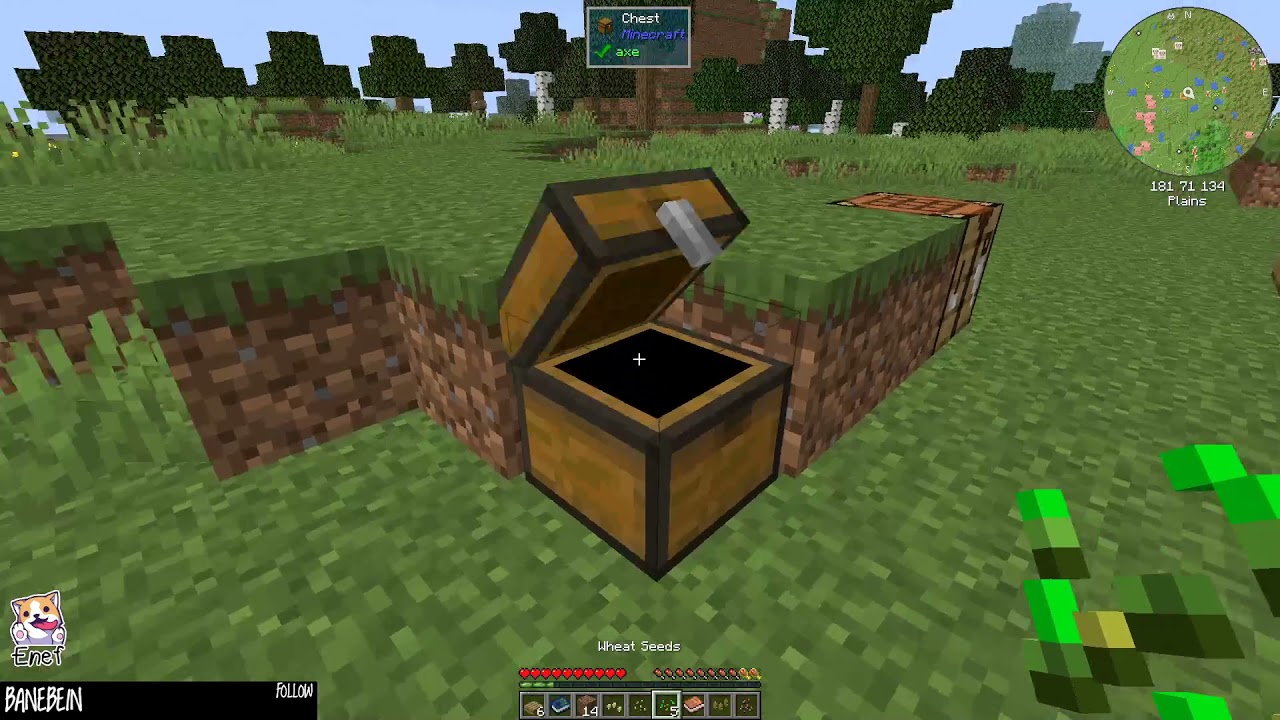 FTB Ultimate Anniversary Edition Episode 1 - A simple start - YouTube