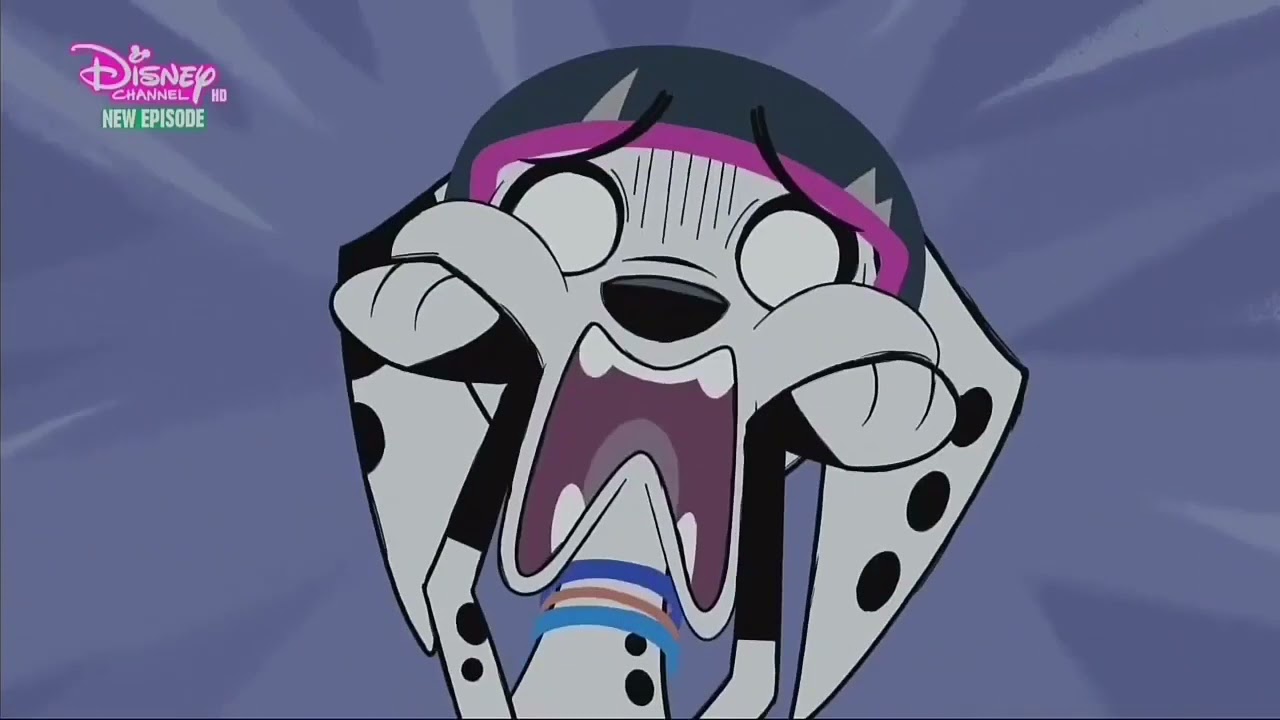 My reaction that Terry from “Soul” has been removed from Villains Wiki ...
