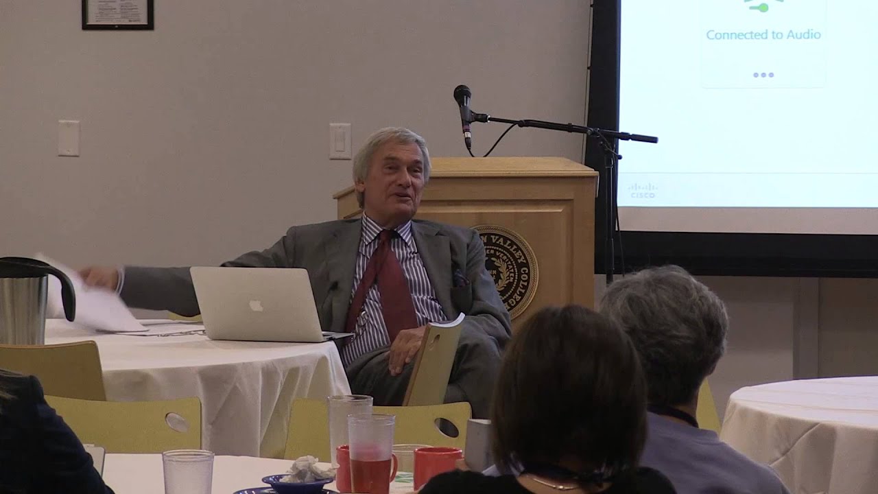 Karl Popper Symposium Part 8 - Jack Birner - YouTube