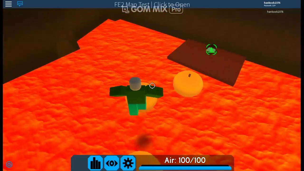 Roblox FE2 Map Test Oversealed Ground By hankook2376 (me) - YouTube