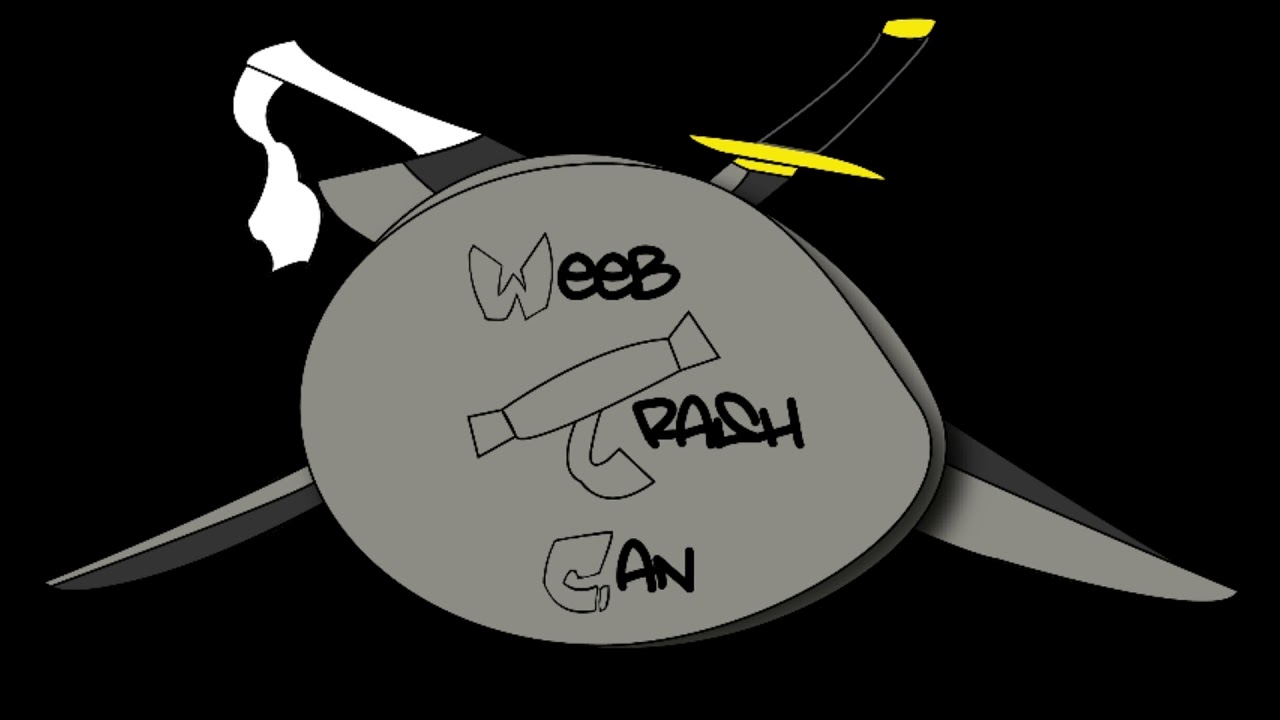 Weeb Trash Can Podcast Episode1 (First Anime) - YouTube