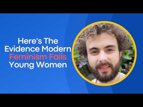 İşte Modern Feminizmin Genç Kadınlara Başarısız Olduğunun Kanıtları