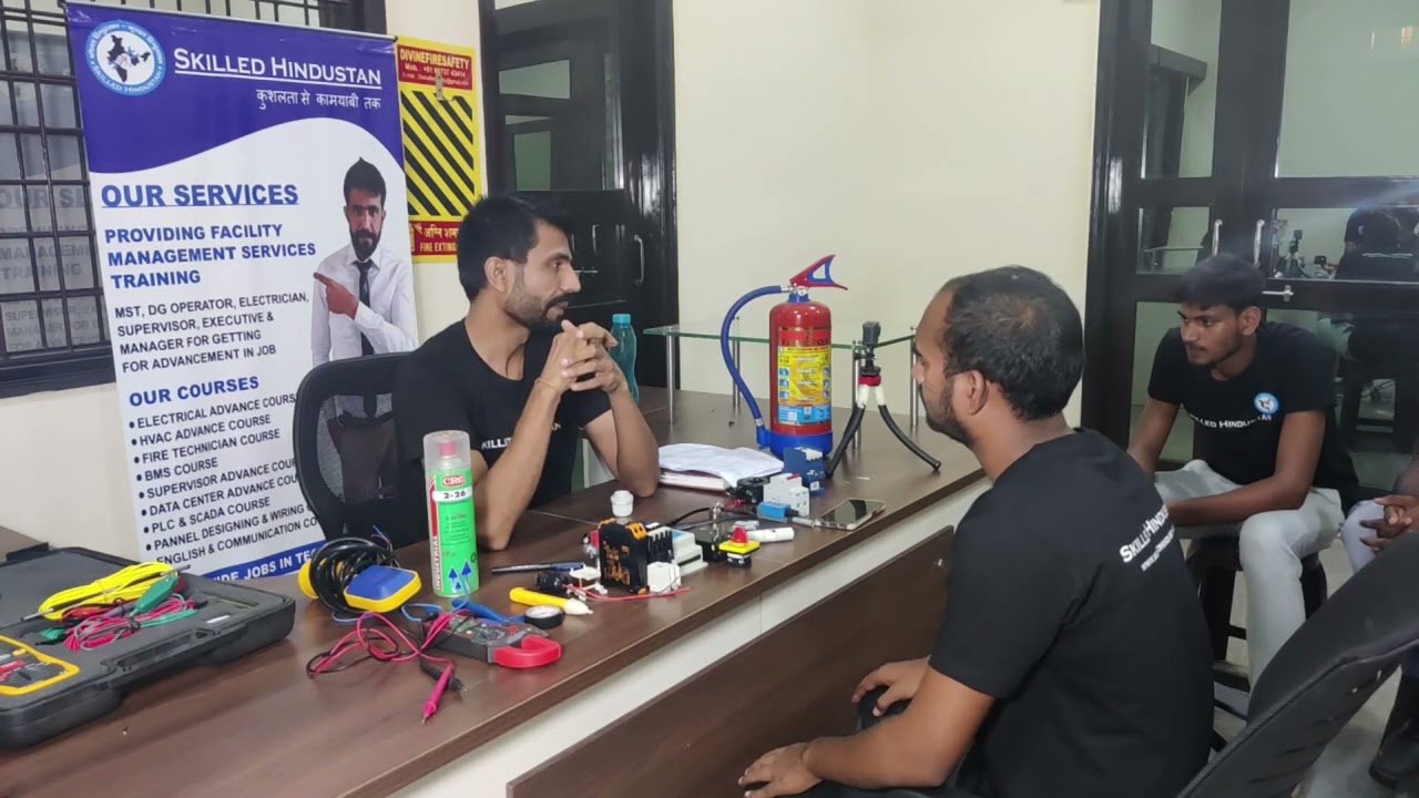 Electrical Interview Part 3 - YouTube