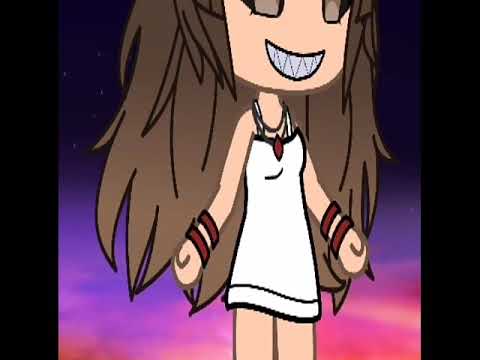 Беззвучный крик/ The silent scream/ Gachaverse