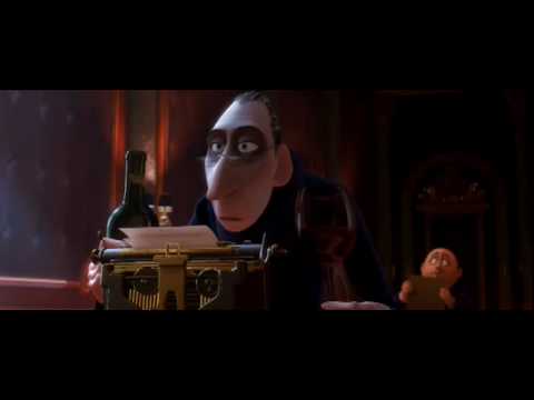 How could it be popular - Ratatouille (High Quality)