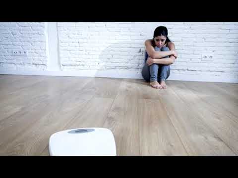 Bulimie (Ess-Brech-Sucht, Bulimia nervosa). - YouTube