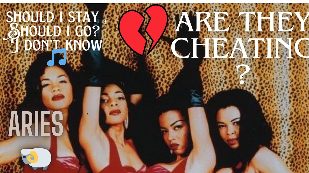 Aries - Are they cheating? 18 Nov 2024 - YouTube