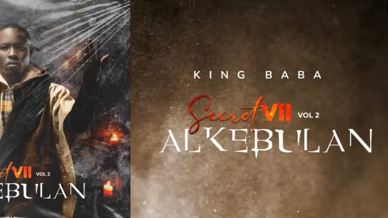 KING BABA - Le 07 (Sortie Album) - YouTube