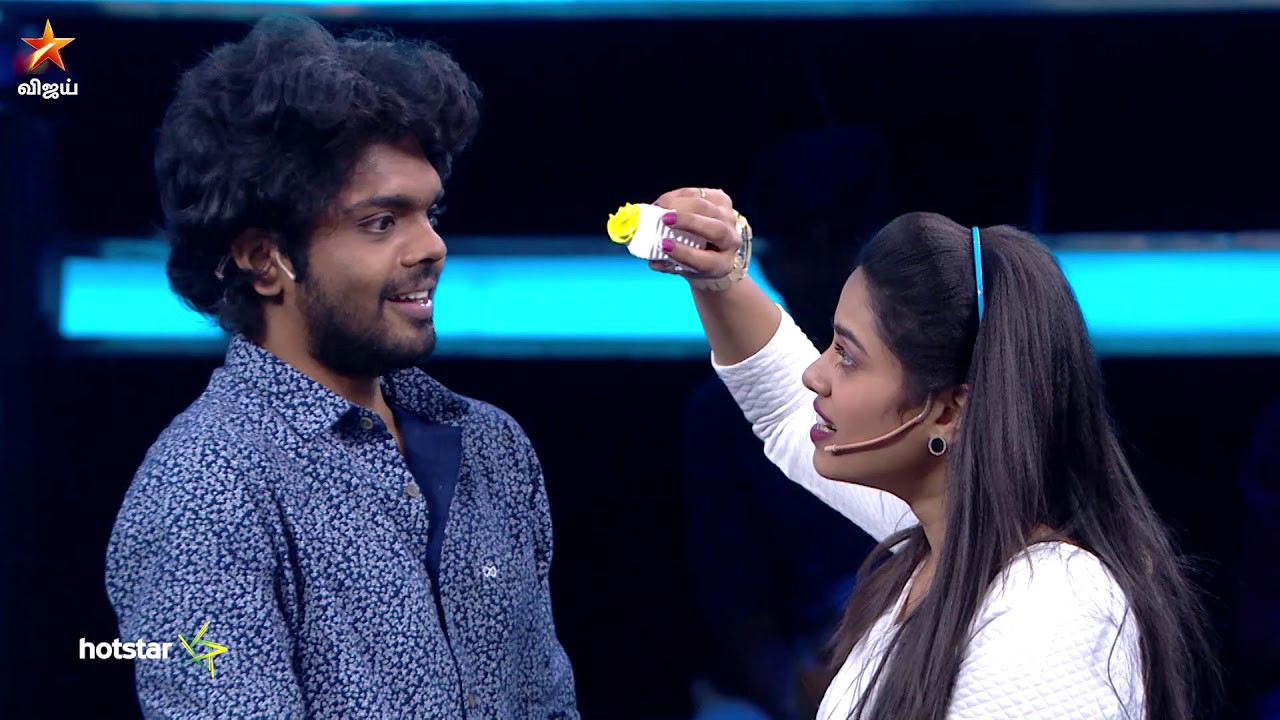 Speed Get set go | 26th January 2020 - Promo 1 - YouTube