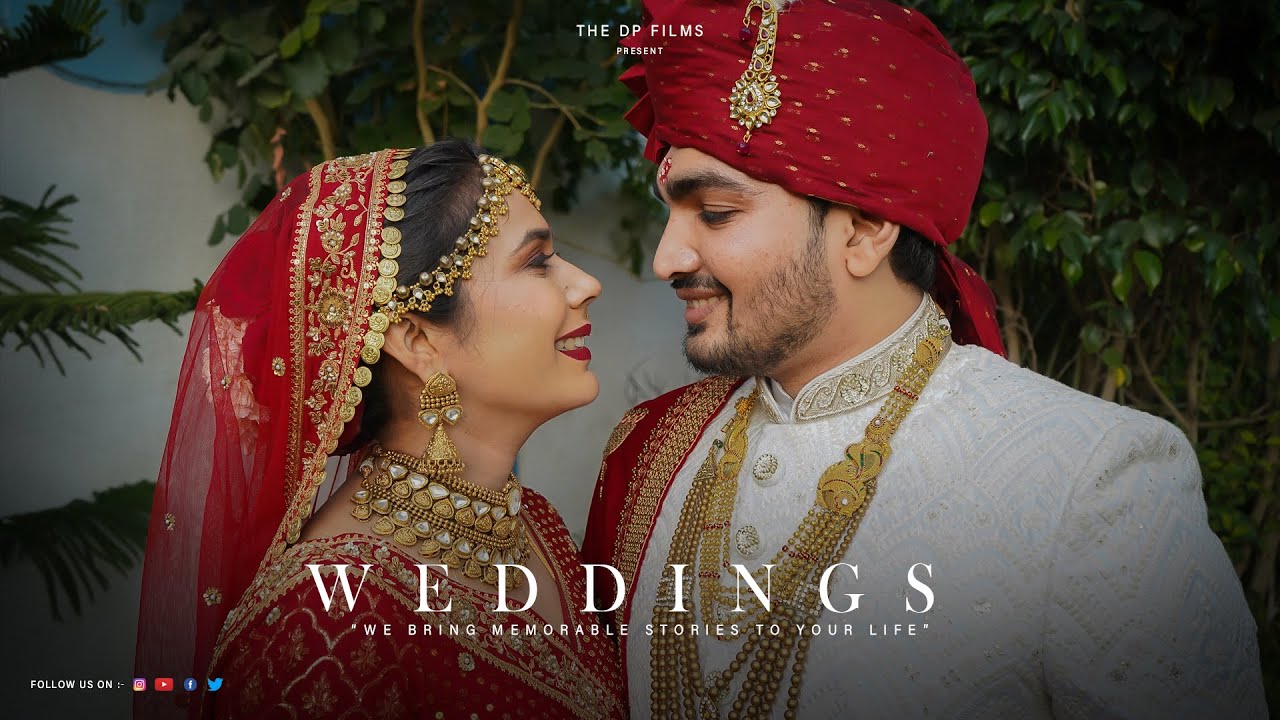 The Dp Films // Best of 2020 // Wedding // Photography // Video - YouTube