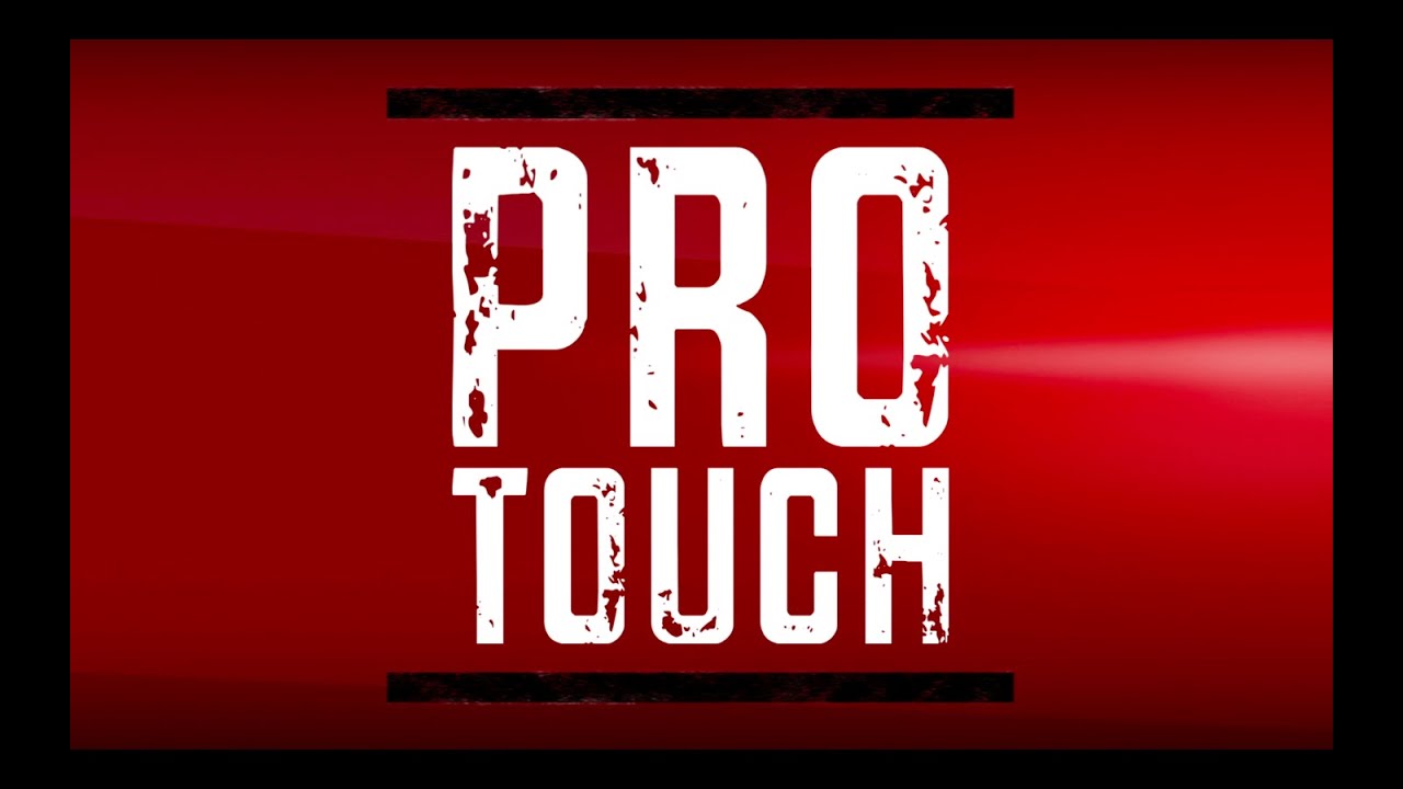 Pro Touch Logo