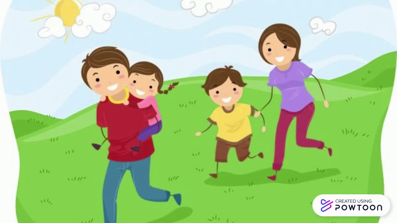 Vínculo Afectivo - YouTube