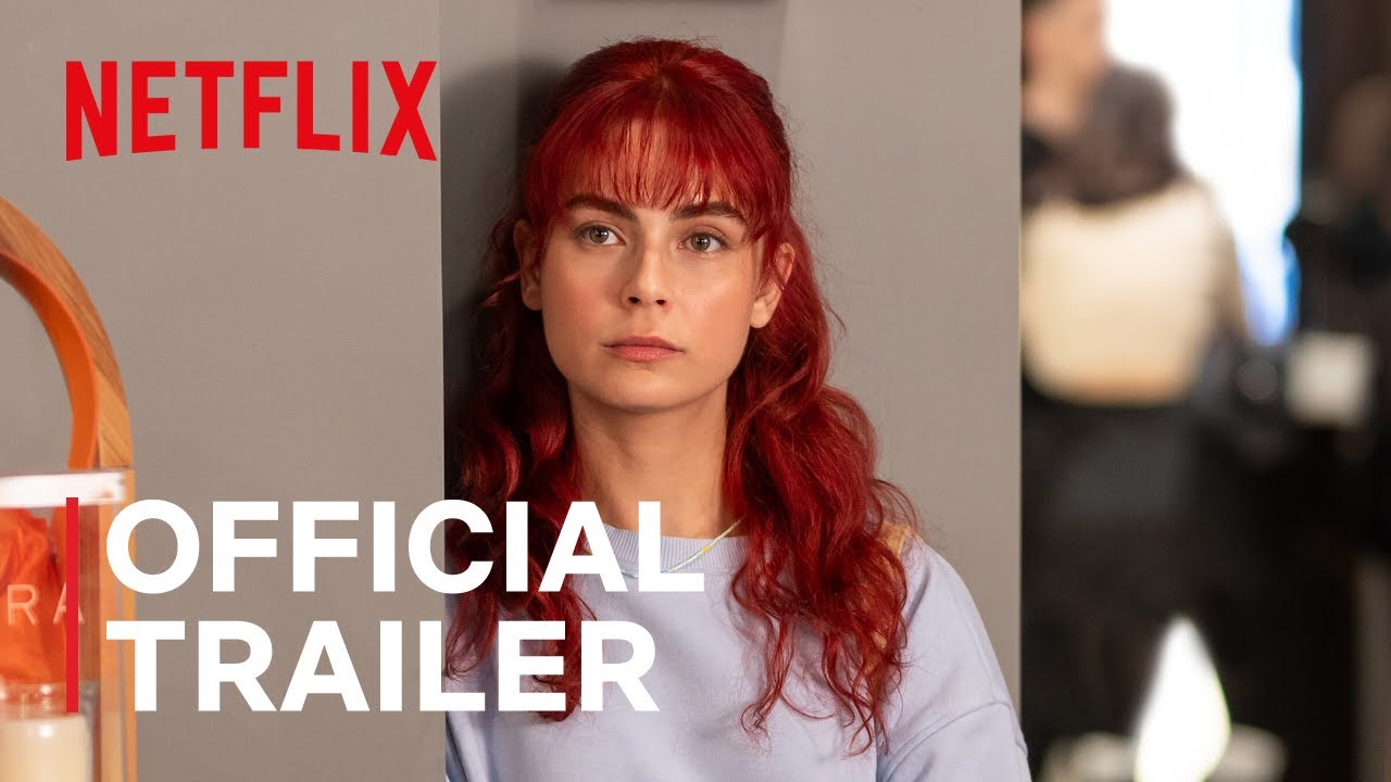 Letters From The Past - Official Trailer [English] | Netflix - YouTube