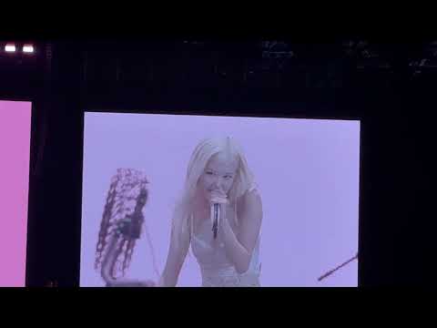 BLACKPINK - Pretty Savage, Don’t Know What to Do (Deadline in Jakarta Day 1)