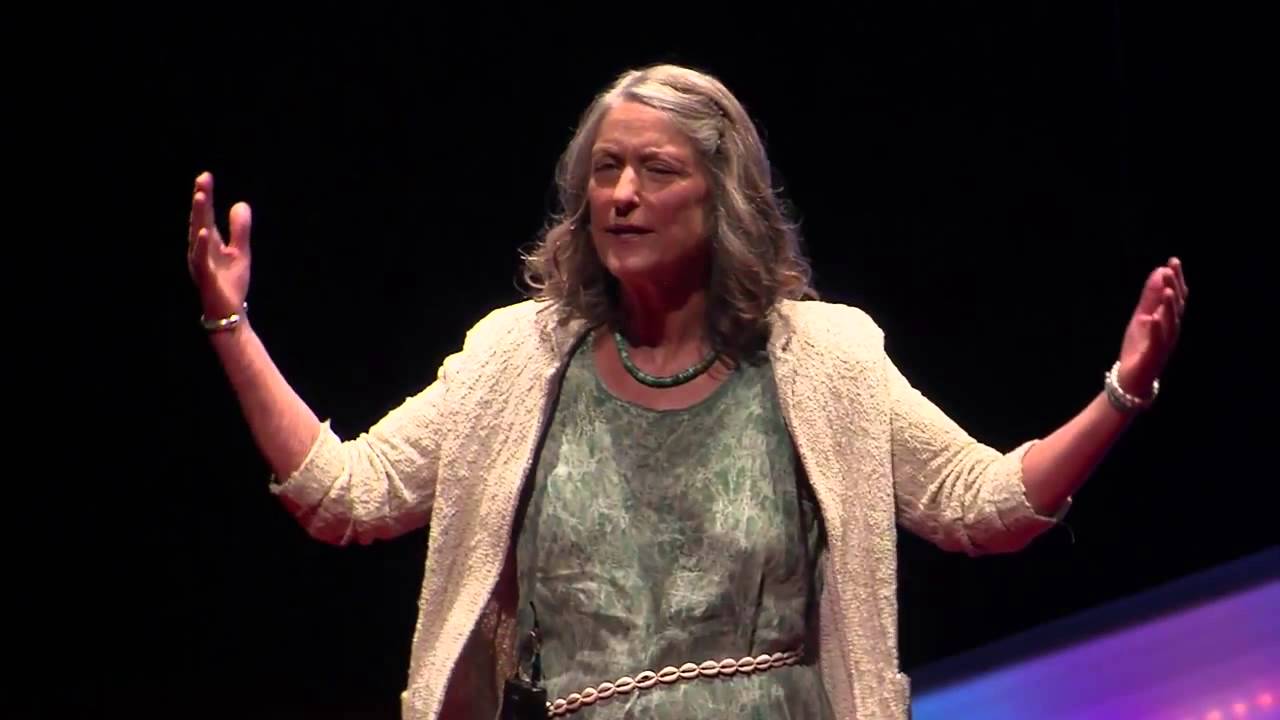 Co-housing—Community at its Best | Erica Elliott | TEDxABQ - YouTube
