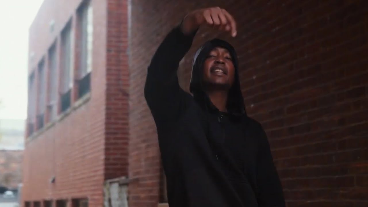King Teck - "Come On With It" ft. Trash Bandicoot (Sony A6500 Music ...