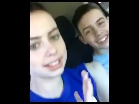 Dani Cimorelli, Christian Cimorelli, Nick Cimorelli, and Joey Cimorelli ...