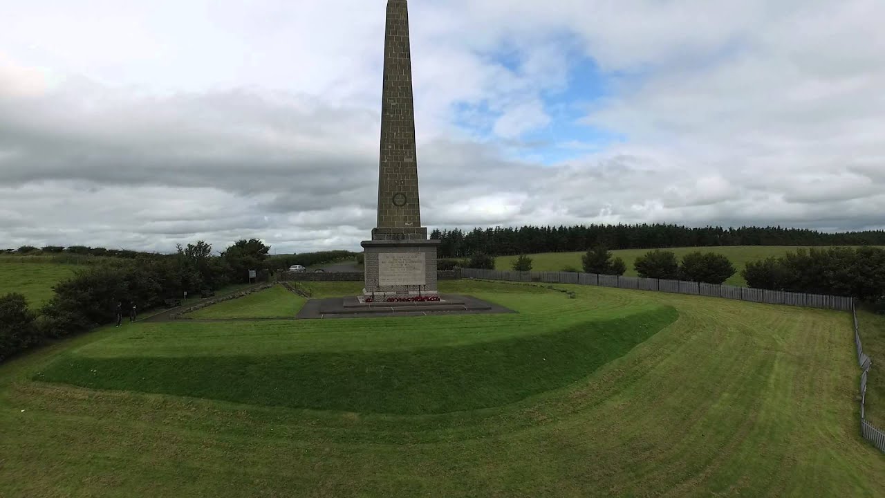 Unwind - Ep1 - Knocka Monument - YouTube