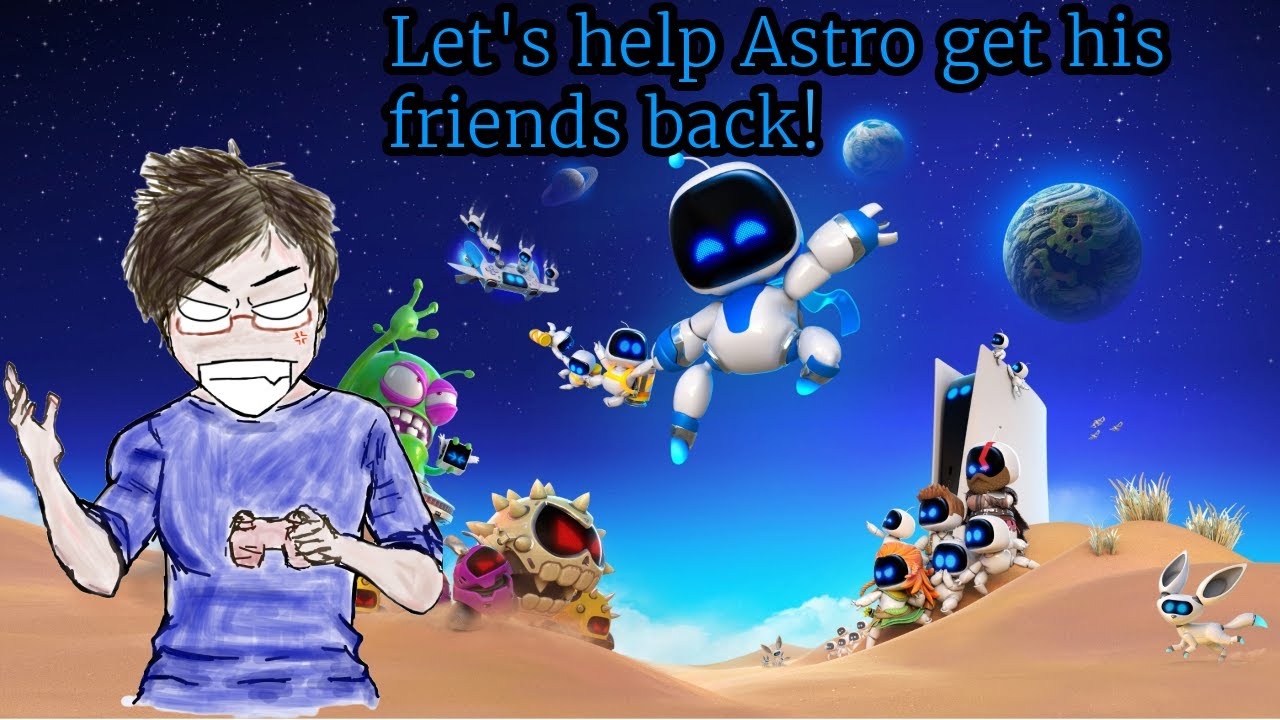 More Dancing Bots! - YouTube