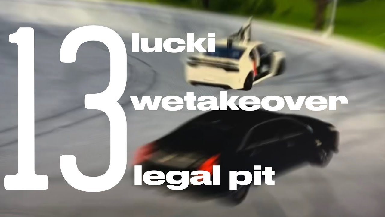 LEGAL PIT! | Roblox Takeovers | WETAKEOVER - YouTube