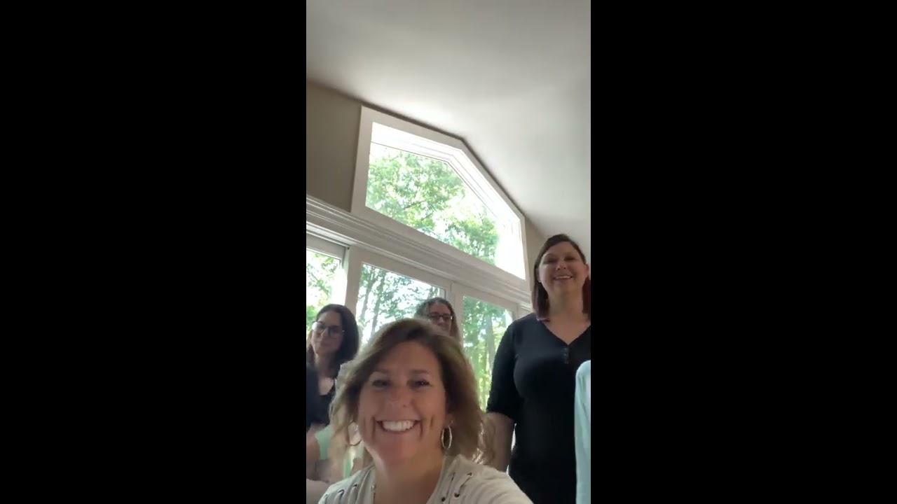 God’s Been Good - Susan Howard with Daughters and Grandchildren - YouTube