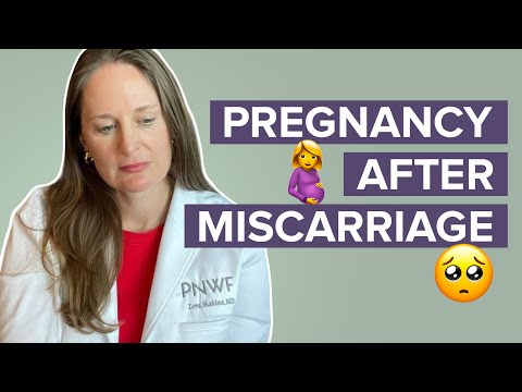 Mixed Emotions From Guilt to Relief: How to Handle Being Pregnant and Anxious | Dr Lora Shahine