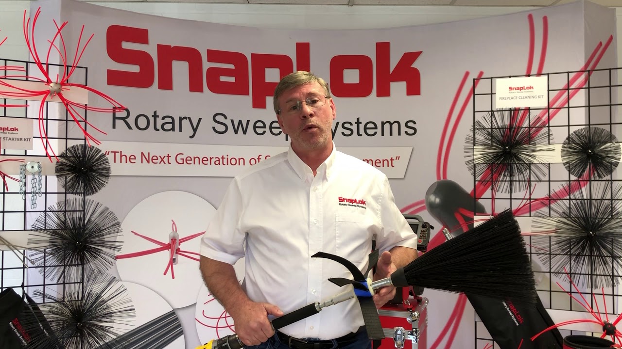 Snaplok Systems | NCSG 2020 Online Booth Commercial - YouTube