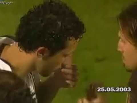 Sergen attı şampiyonluk geldi !