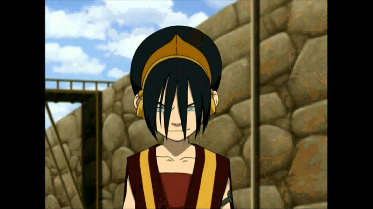 Avatar the Last Airbender - The Runaway Soundtrack (Direct Feed Rip ...