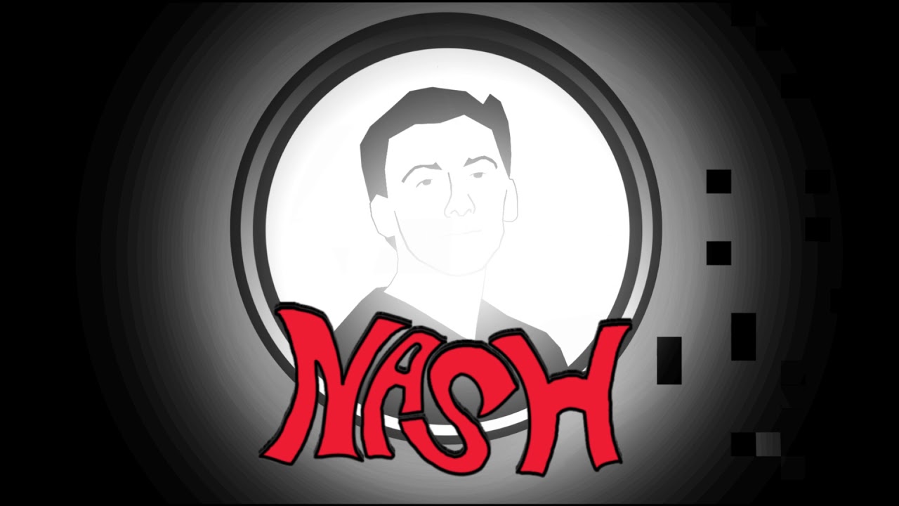 Nash Nights Live Logo