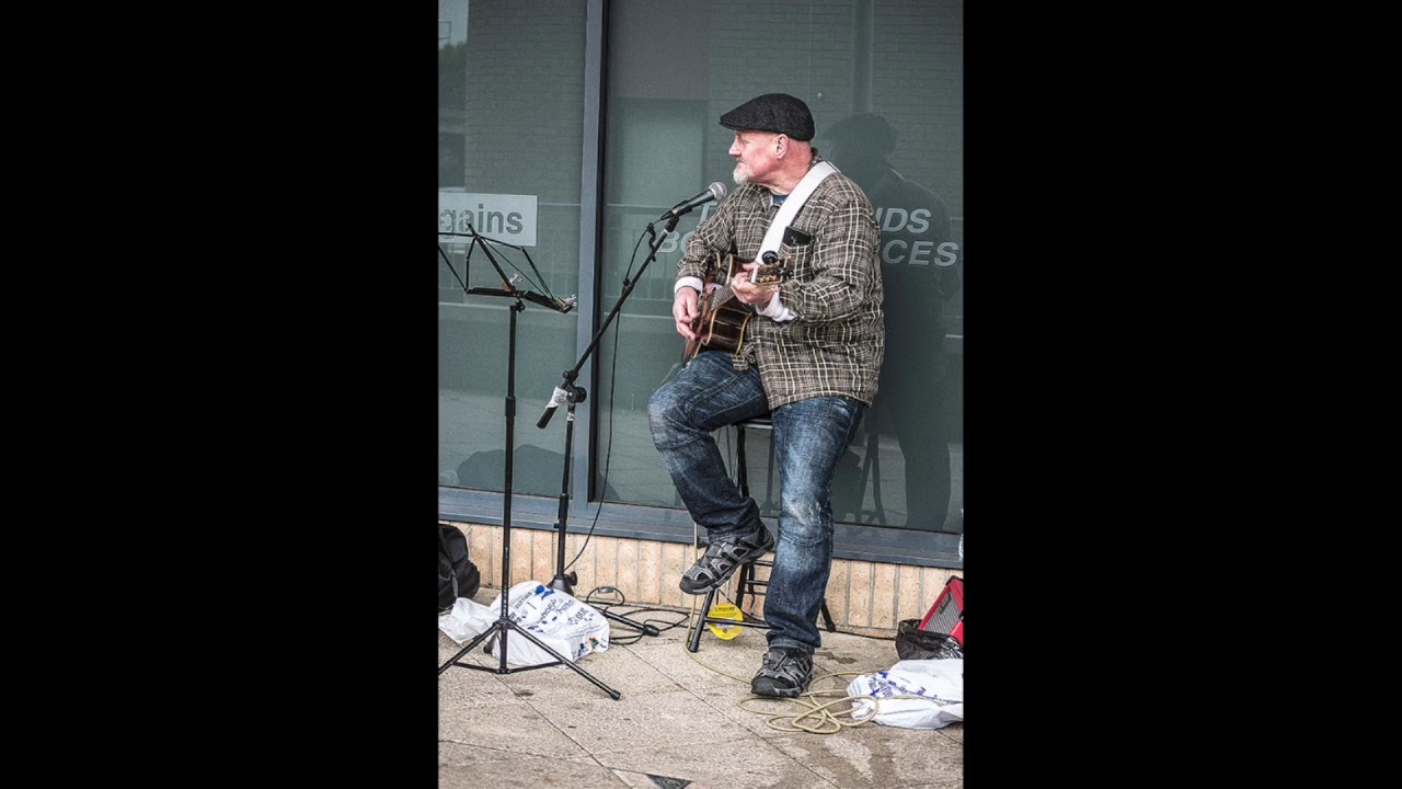 Blaydon Precinct. - YouTube
