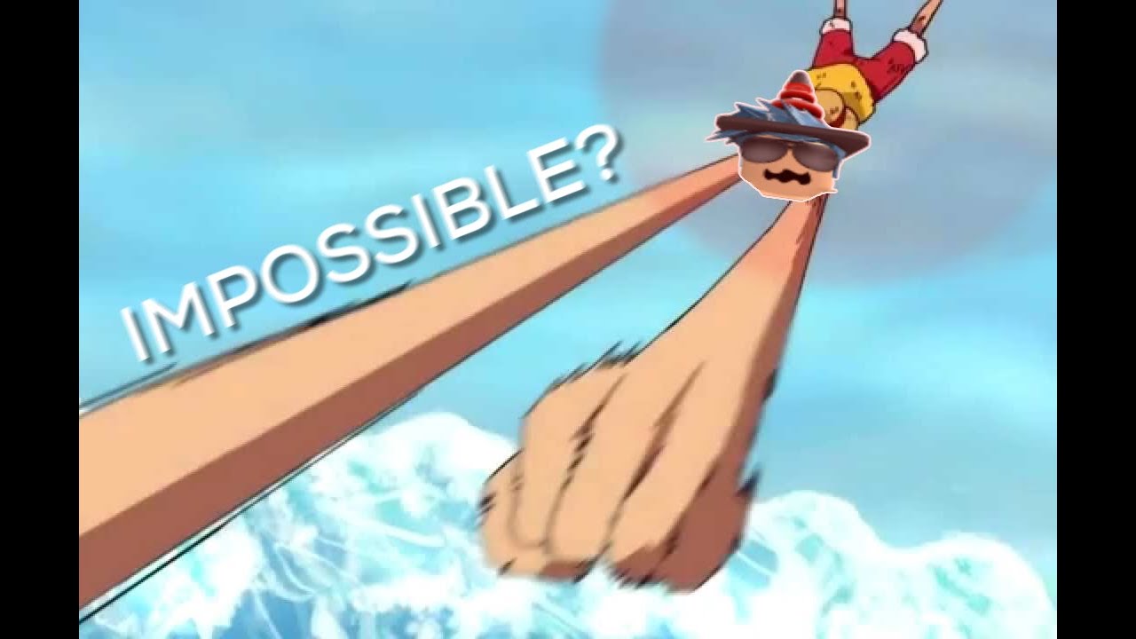 IMPOSSIBLE Roblox Obby With LONG ARMS??!? - YouTube
