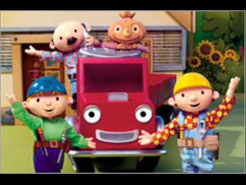 Bob o mastoras song {Μπομπ ο μαστορας τραγούδι} by alexiampak - YouTube