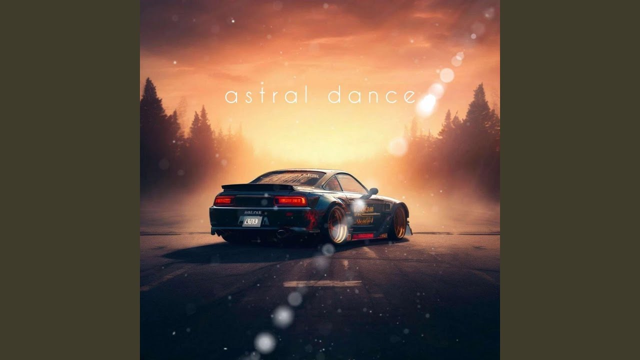 Astral Dance - YouTube