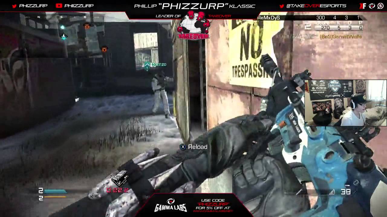 PHiZZURP - SnD Clinic Part 8 - YouTube
